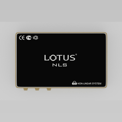 Lotus NLS Device | Wave To Matter Company | 2025